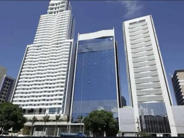 Apartamento para Venda em Salvador/BA Caminho das Árvores 2 Quartos