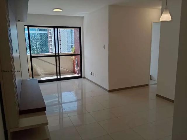 Apartamento para Venda em Salvador/BA Caminho das Árvores 2 Quartos