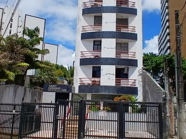 Apartamento para Venda em Salvador/BA Caminho das Árvores 2 Quartos