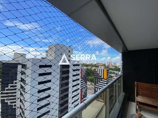 Apartamento para Venda em Salvador/BA Caminho das Árvores 2 Quartos