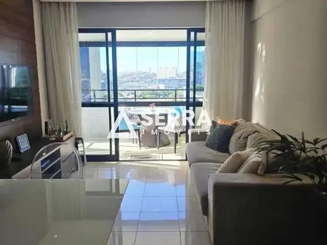 Apartamento para Venda em Salvador/BA Caminho das Árvores 2 Quartos