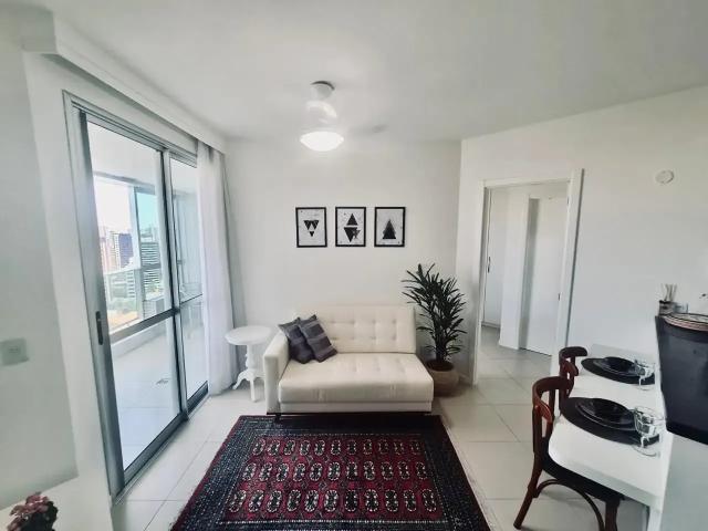 Apartamento para Venda em Salvador/BA Caminho das Árvores 2 Quartos