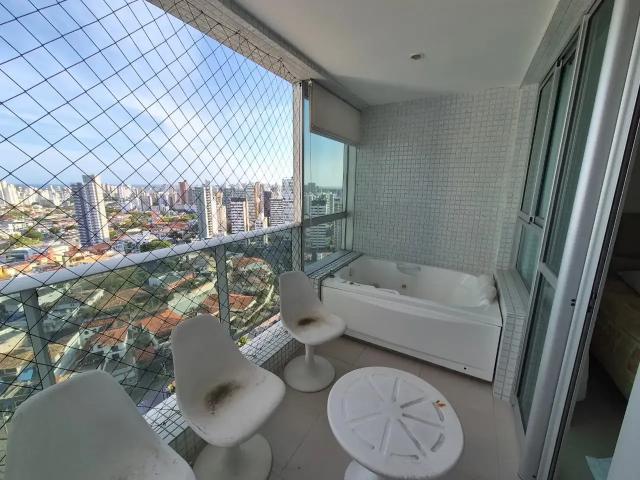 Apartamento para Venda em Salvador/BA Caminho das Árvores 2 Quartos