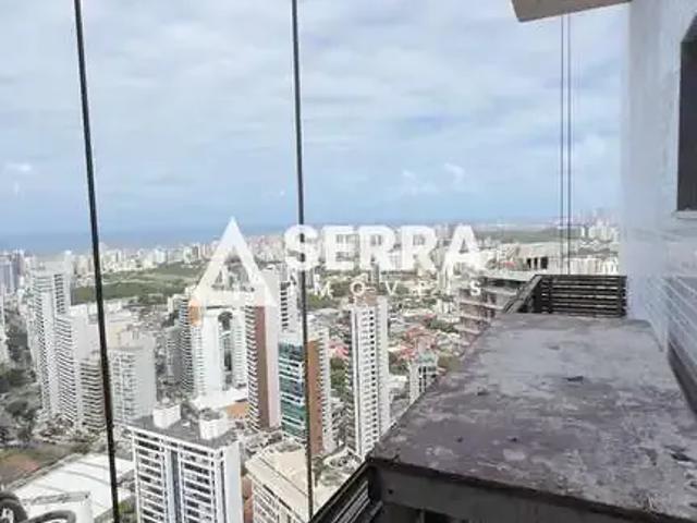 Apartamento para Venda em Salvador/BA Caminho das Árvores 2 Quartos