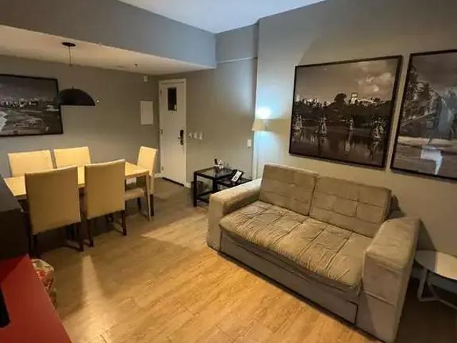 Apartamento para Venda em Salvador/BA Caminho das Árvores 2 Quartos