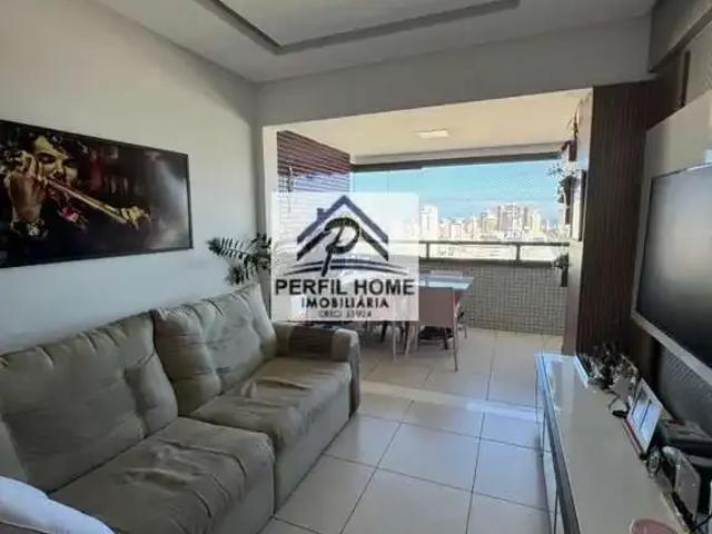Apartamento para Venda em Salvador/BA Caminho das Árvores 2 Quartos