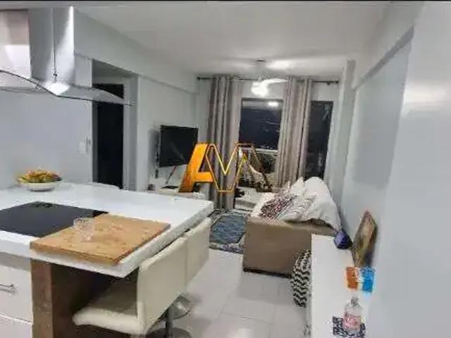 Apartamento para Venda em Salvador/BA Caminho das Árvores 2 Quartos