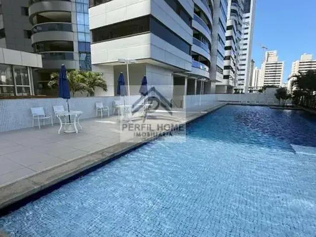 Apartamento para Venda em Salvador/BA Caminho das Árvores 2 Quartos