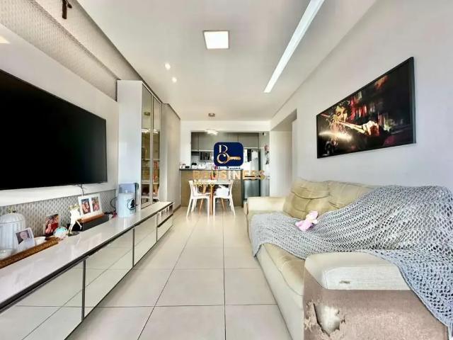 Apartamento para Venda em Salvador/BA Caminho das Árvores 2 Quartos