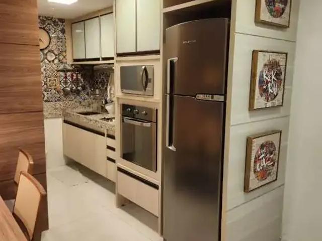 Apartamento para Venda em Salvador/BA Caminho das Árvores 2 Quartos