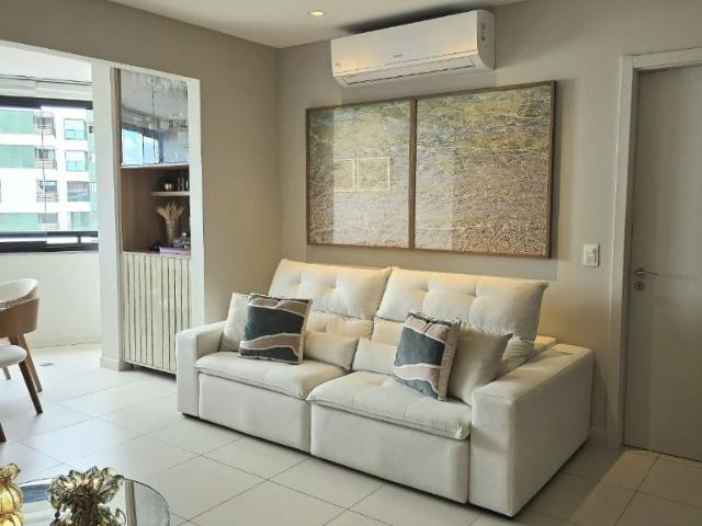 Apartamento para Venda em Salvador/BA Caminho das Árvores 2 Quartos