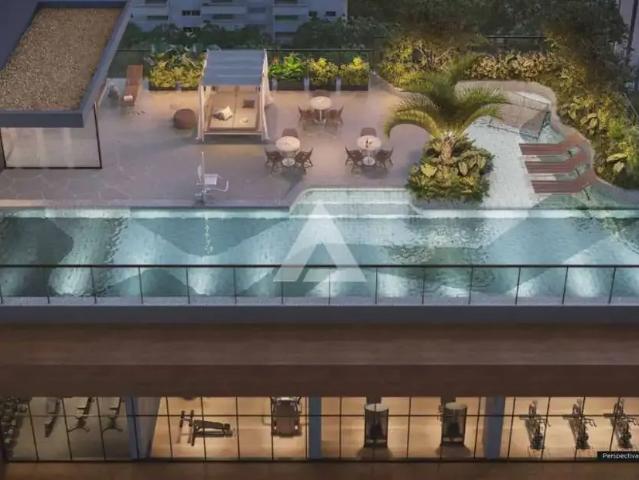 Apartamento para Venda em Salvador/BA Caminho das Árvores 2 Quartos