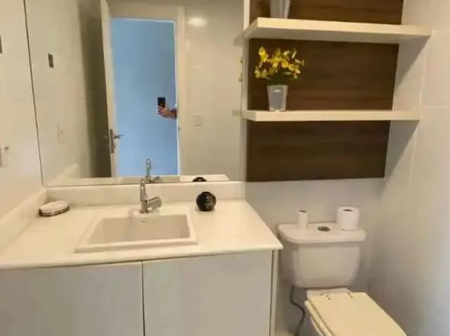 Apartamento para Venda em Salvador/BA Caminho das Árvores 2 Quartos
