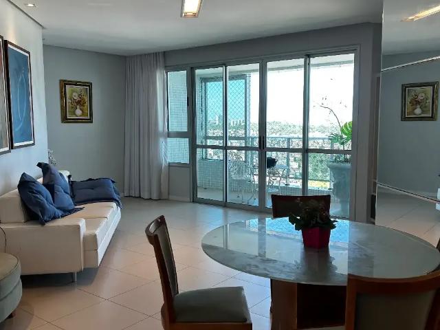 Apartamento para Venda em Salvador/BA Caminho das Árvores 2 Quartos