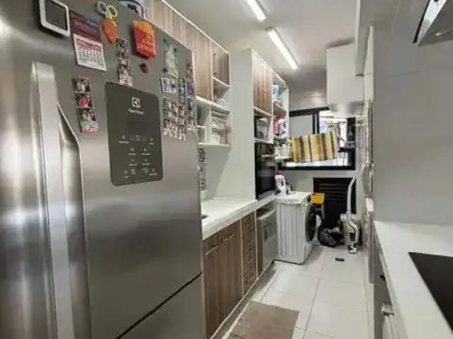 Apartamento para Venda em Salvador/BA Caminho das Árvores 2 Quartos
