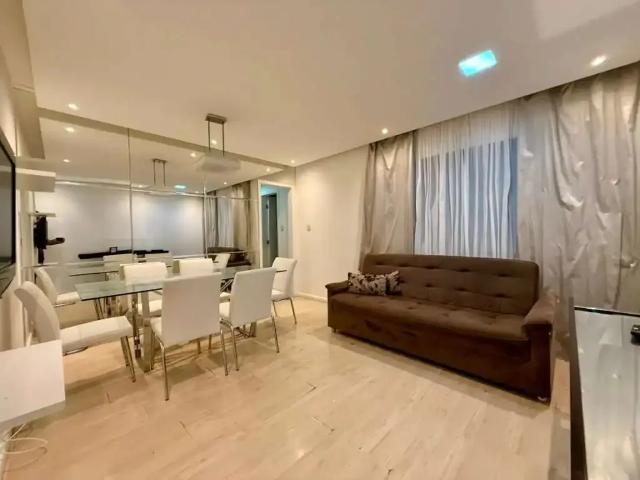 Apartamento para Venda em Salvador/BA Caminho das Árvores 2 Quartos