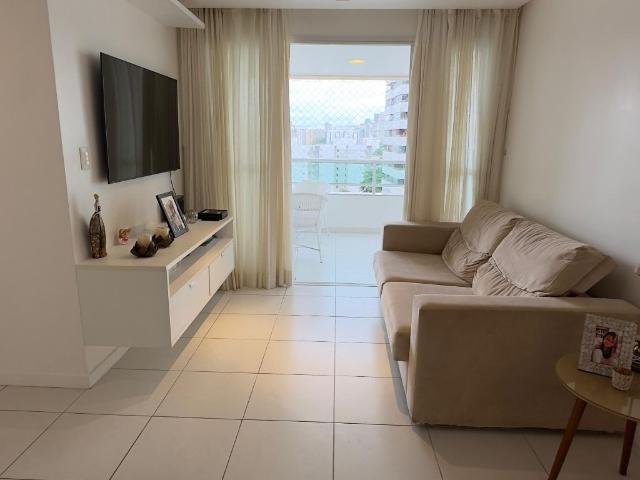 Apartamento para Venda em Salvador/BA Caminho das Árvores 2 Quartos