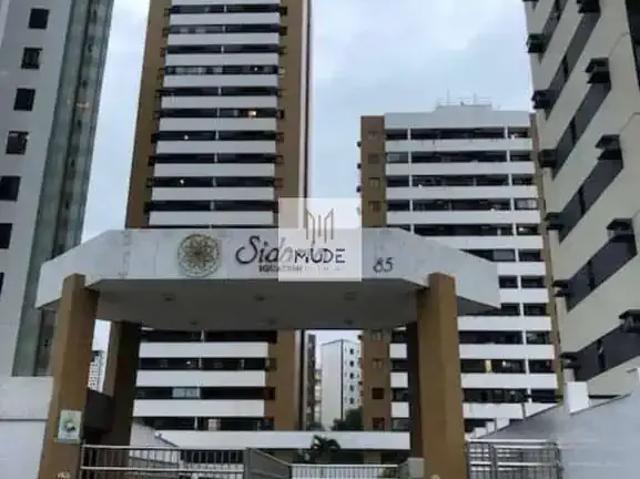 Apartamento para Venda em Salvador/BA Caminho das Árvores 2 Quartos