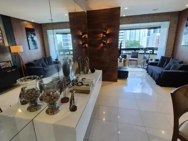 Apartamento para Venda em Salvador/BA Caminho das Árvores 2 Quartos