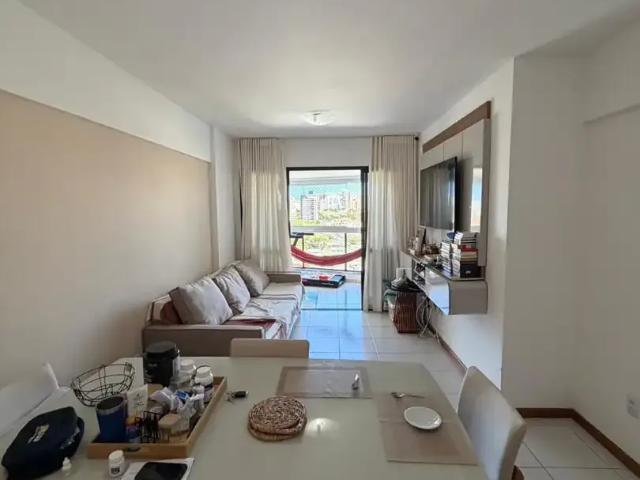 Apartamento para Venda em Salvador/BA Caminho das Árvores 2 Quartos