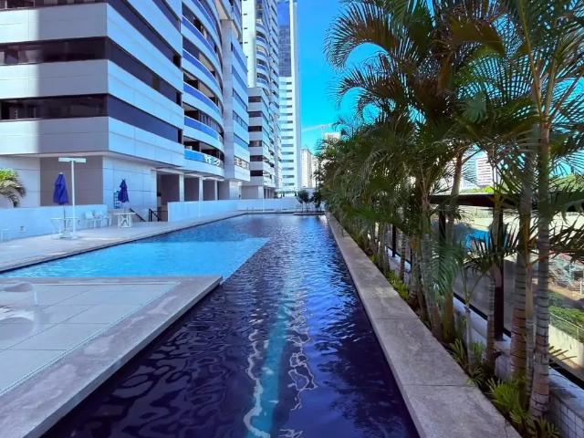 Apartamento para Venda em Salvador/BA Caminho das Árvores 2 Quartos