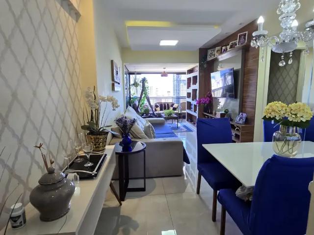 Apartamento para Venda em Salvador/BA Caminho das Árvores 2 Quartos