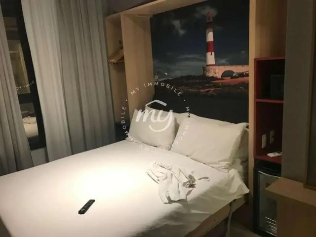 Apartamento para Venda em Salvador/BA Caminho das Árvores 2 Quartos
