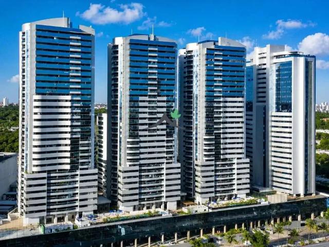 Apartamento para Venda em Salvador/BA Caminho das Árvores 2 Quartos