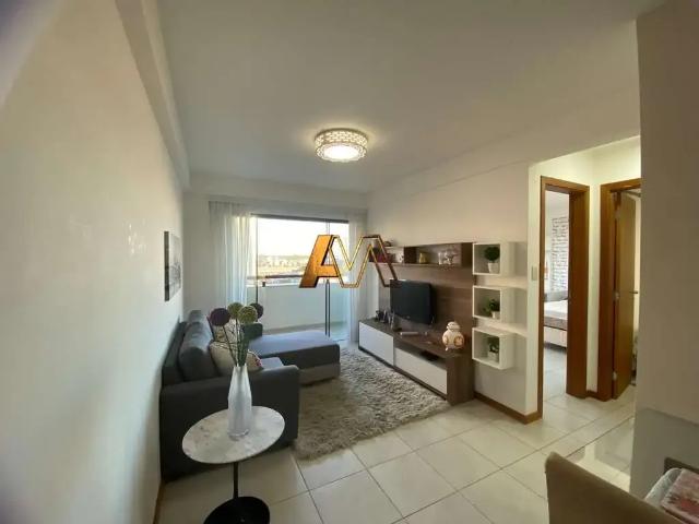 Apartamento para Venda em Salvador/BA Caminho das Árvores 2 Quartos
