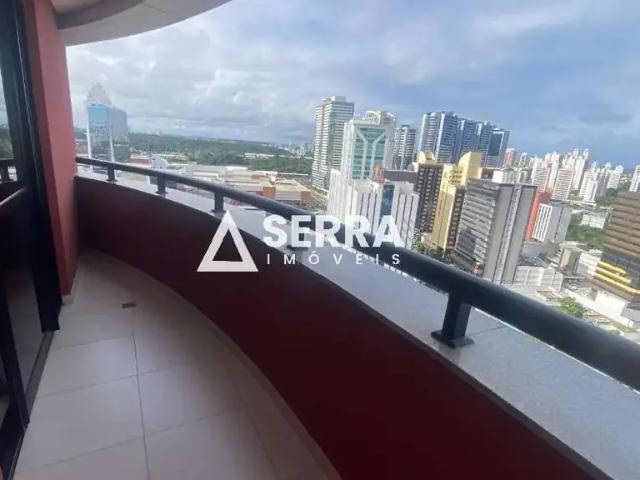 Apartamento para Venda em Salvador/BA Caminho das Árvores 2 Quartos
