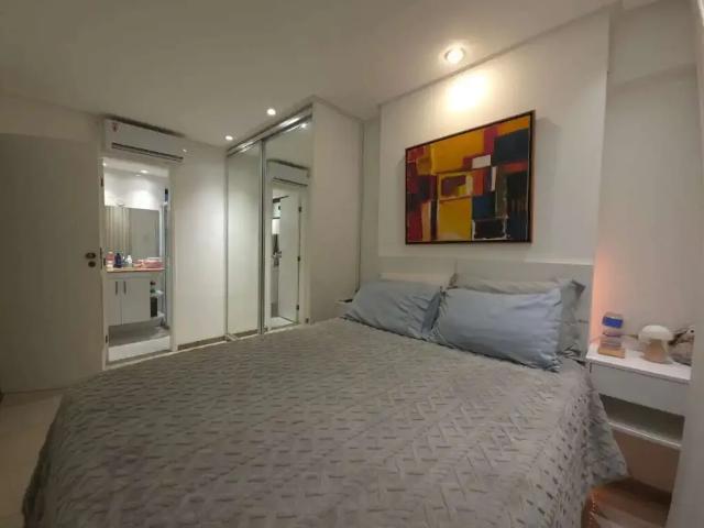 Apartamento para Venda em Salvador/BA Caminho das Árvores 2 Quartos