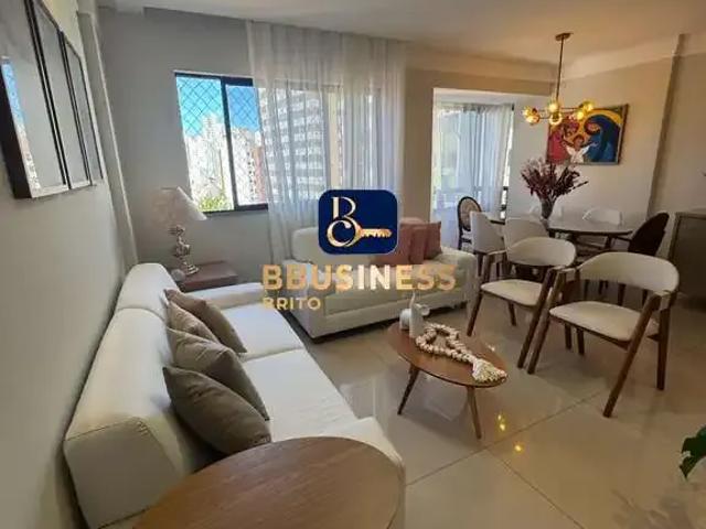 Apartamento para Venda em Salvador/BA Caminho das Árvores 2 Quartos