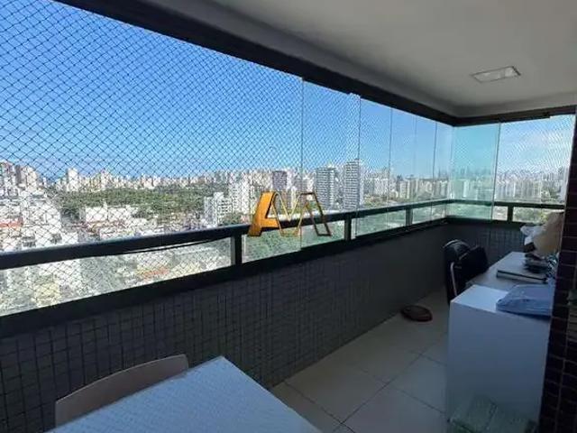 Apartamento para Venda em Salvador/BA Caminho das Árvores 2 Quartos