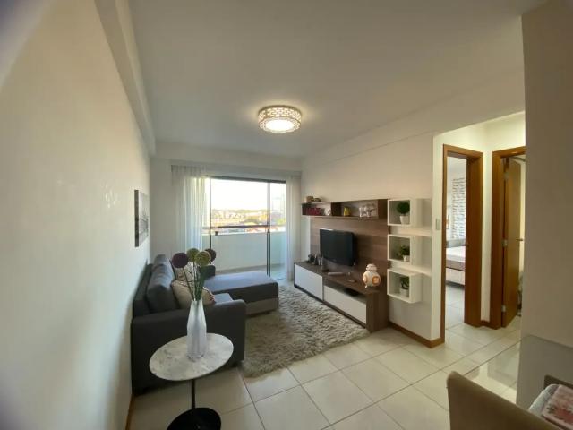 Apartamento para Venda em Salvador/BA Caminho das Árvores 2 Quartos