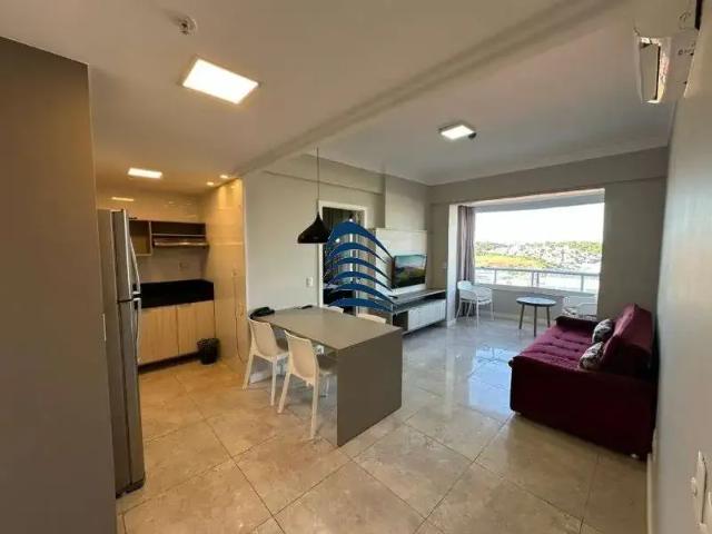 Apartamento para Venda em Salvador/BA Caminho das Árvores 2 Quartos