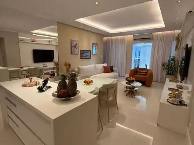 Apartamento para Venda em Salvador/BA Caminho das Árvores 2 Quartos