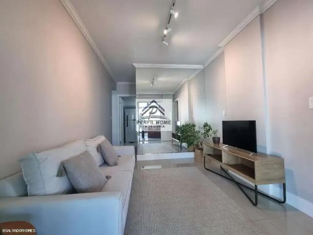 Apartamento para Venda em Salvador/BA Caminho das Árvores 2 Quartos