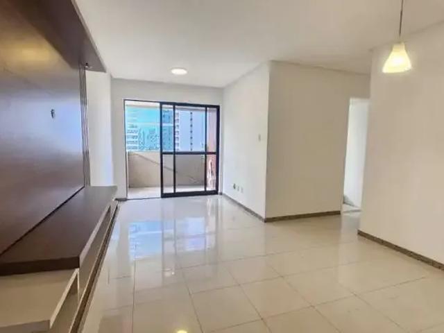 Apartamento para Venda em Salvador/BA Caminho das Árvores 2 Quartos