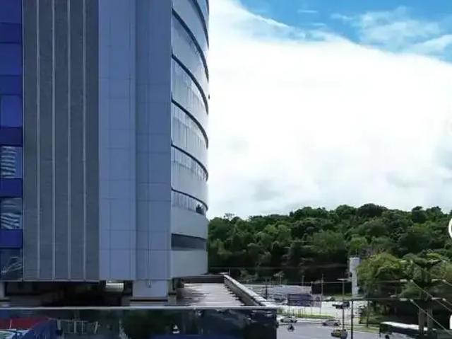 Apartamento para Venda em Salvador/BA Caminho das Árvores 2 Quartos