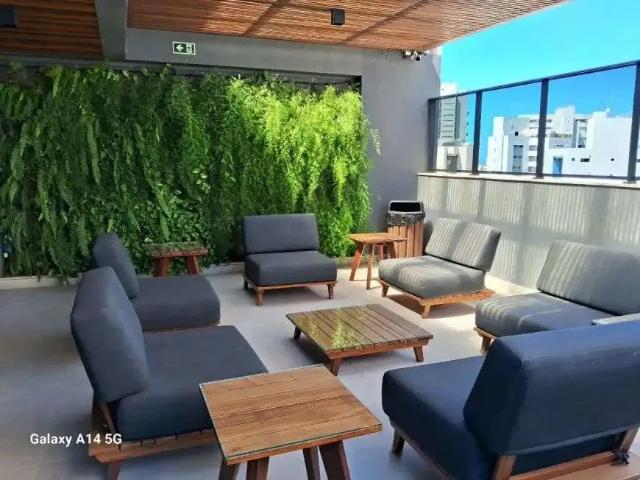 Apartamento para Venda em Salvador/BA Caminho das Árvores 2 Quartos