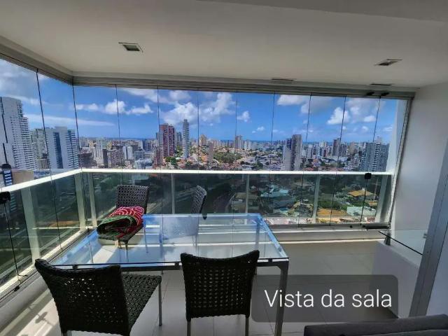 Apartamento para Venda em Salvador/BA Caminho das Árvores 2 Quartos