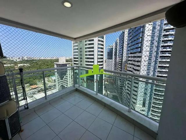 Apartamento para Venda em Salvador/BA Caminho das Árvores 2 Quartos