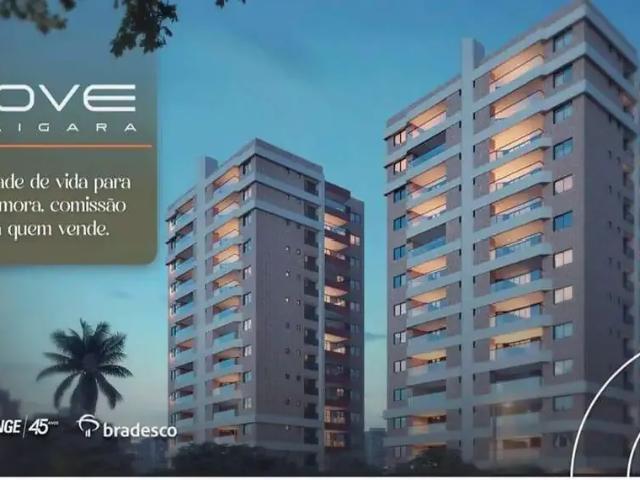 Apartamento para Venda em Salvador/BA Caminho das Árvores 2 Quartos