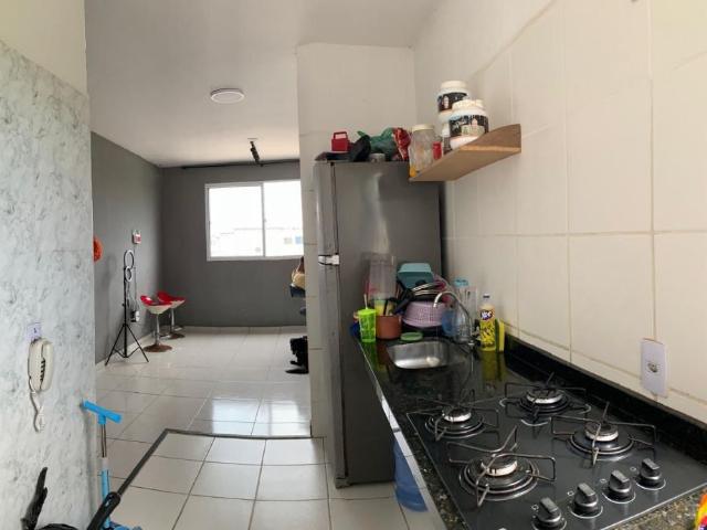 Apartamento para Venda em Fortaleza/CE Cajazeiras 2 Quartos