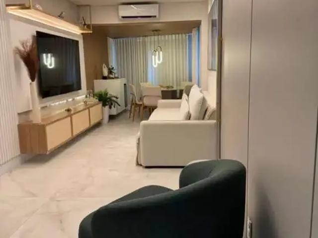 Apartamento para Venda em Salvador/BA Caminho das Árvores 2 Quartos