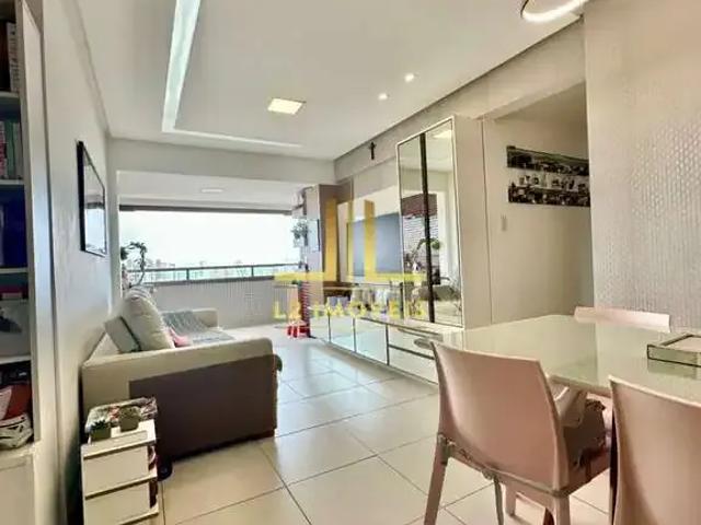 Apartamento para Venda em Salvador/BA Caminho das Árvores 2 Quartos