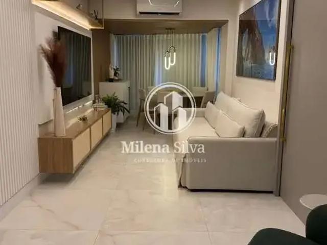 Apartamento para Venda em Salvador/BA Caminho das Árvores 2 Quartos