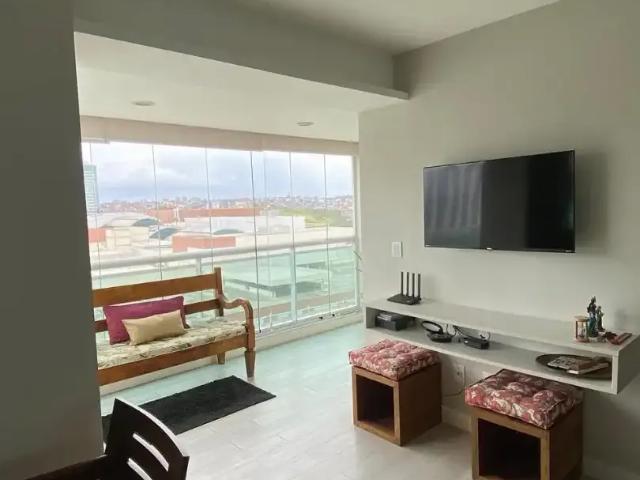 Apartamento para Venda em Salvador/BA Caminho das Árvores 2 Quartos