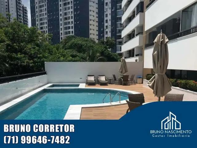 Apartamento para Venda em Salvador/BA Caminho das Árvores 2 Quartos