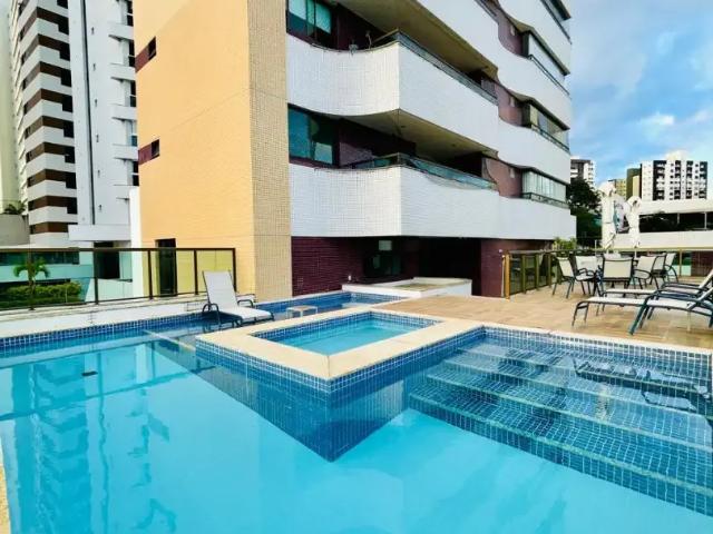 Apartamento para Venda em Salvador/BA Caminho das Árvores 2 Quartos